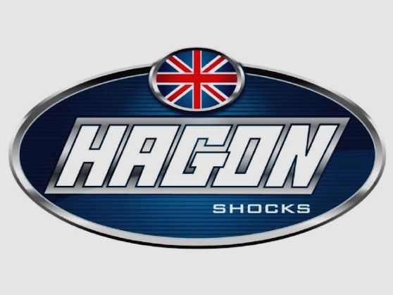 AMORTISSEURS HAGON - AMORTISSEUR - SUSPENSION /AMORTISSEUR / FOURCHE ...