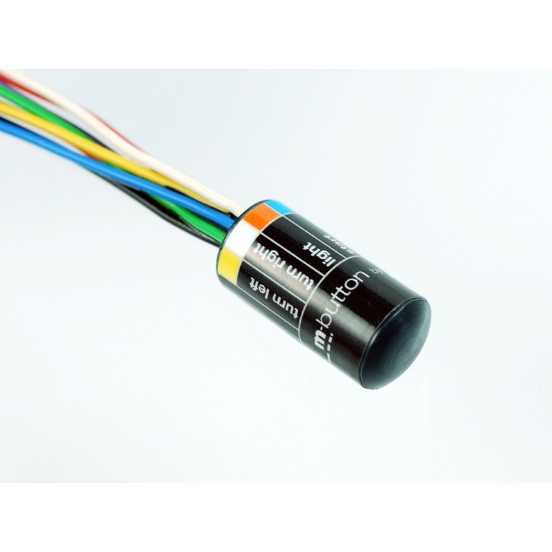 M-BUTTON POUR M-UNIT V2