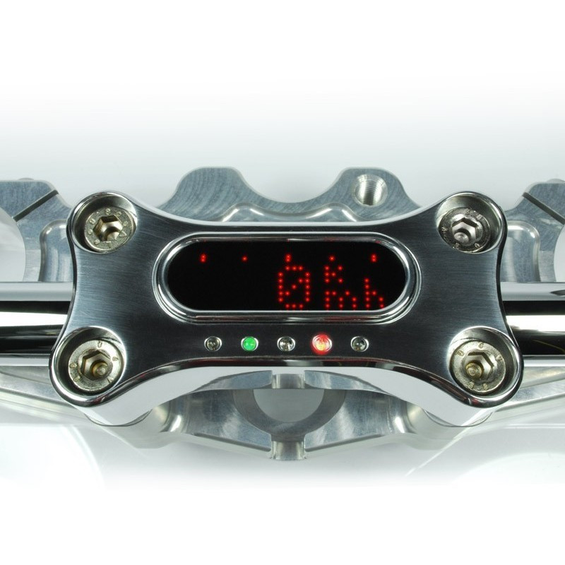 PONTET UNIVERSEL METRIC POUR MOTOSCOPE MINI 22mm